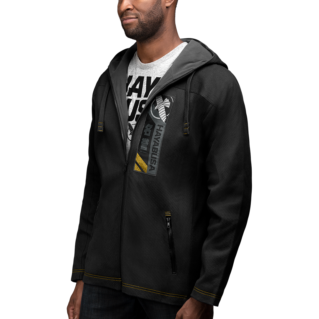 Complete Collection of Hoodies & Pullovers • Hayabusa Canada